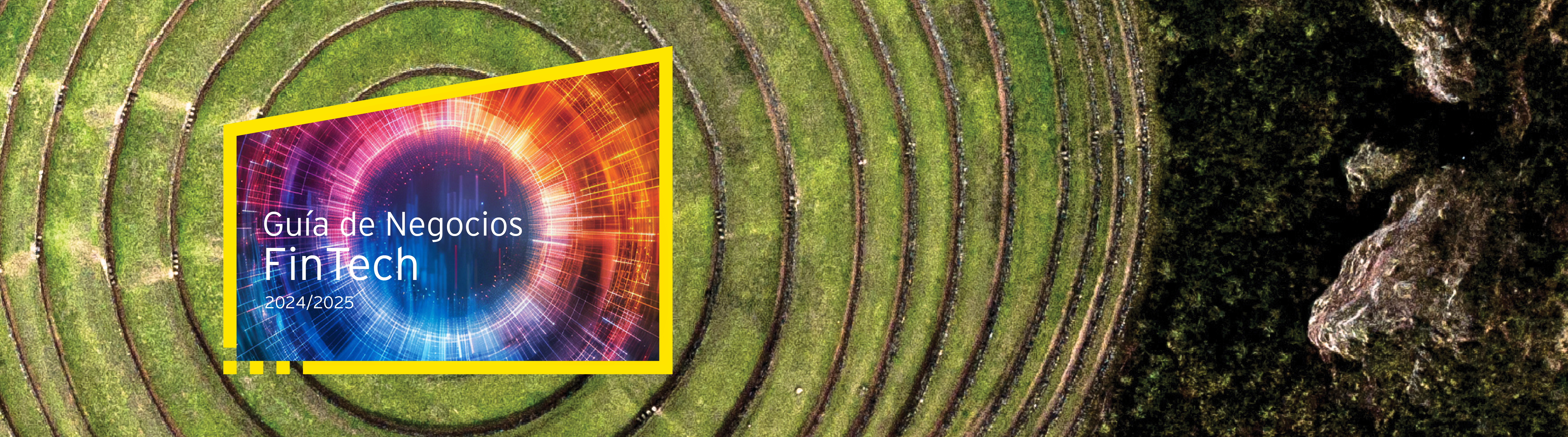 FinTech Business Guide 2024/2025